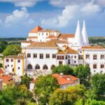 National Sintra Palace E-Ticket and Audio Guide - Practical Tips for Visiting