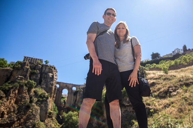 NATURAL ANDALUCIA. 7 days - 6 nights. Private Trip - A Detailed Look at What Makes This Tour Special