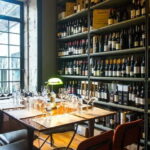 Natural & Organic wine tasting with a winemaker - The Itinerary — What to Expect