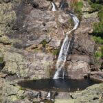 NATURAL PARK OF ALVÃO - FISGAS ERMELO WATERFALLS - Exploring the Alvão Natural Park: A Landscape of Geological Wonders and Biodiversity