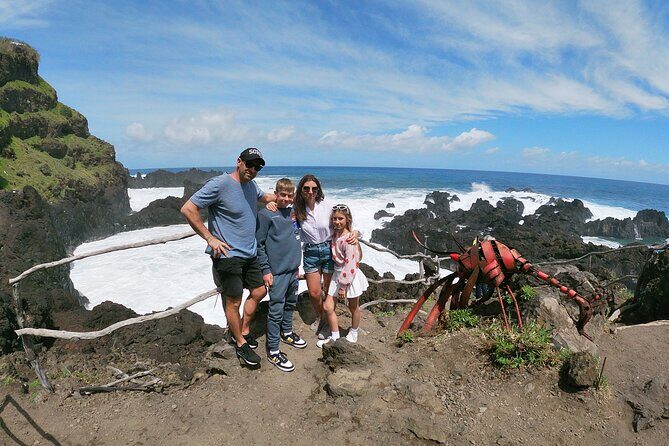Natural Pools and Waterfalls Private Tour - Final Thoughts