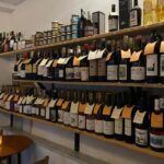 Natural Wine Tasting with snacks at Bottega Monteleone - What You Can Expect