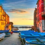 Nature and Heritage of Cinque Terre Family Walking Tour - Navigating Practicalities and Costs