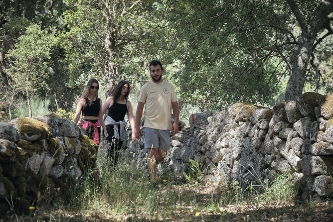 Nature walks in Marvão - Exploring the Nature Walks in Marvão: An Authentic Trek into Portugal’s Hidden Corners