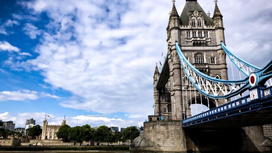 Naughty London: Unsavoury History Walking Tour - Who Should Take This Tour?