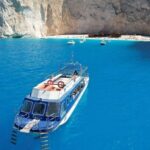 Navagio bay White Beach West Coast Porto Vromi Anafonitria - What You Can Expect on the Tour