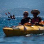 Navarino Bay: Sea Kayaking with Lunch - Who Will Love This Tour?