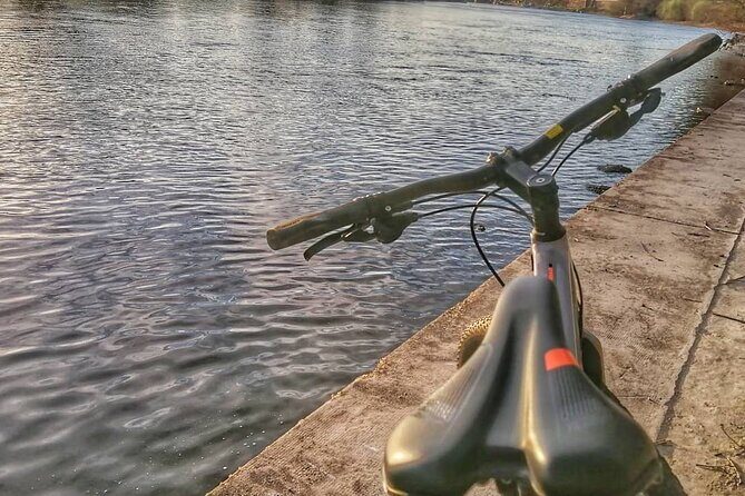 Naviglio Martesana Ebike Tour - The Stops in Detail