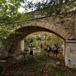 Naxos: A Riverbank Adventure (Kinidaros - Eggares villages) - A Deep Dive into the Experience
