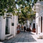 Naxos: Bus Tour Around the island - In-Depth Itinerary Explained