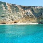 Naxos: Catamaran Cruise with Lunch & Drinks - What Makes This Tour Stand Out