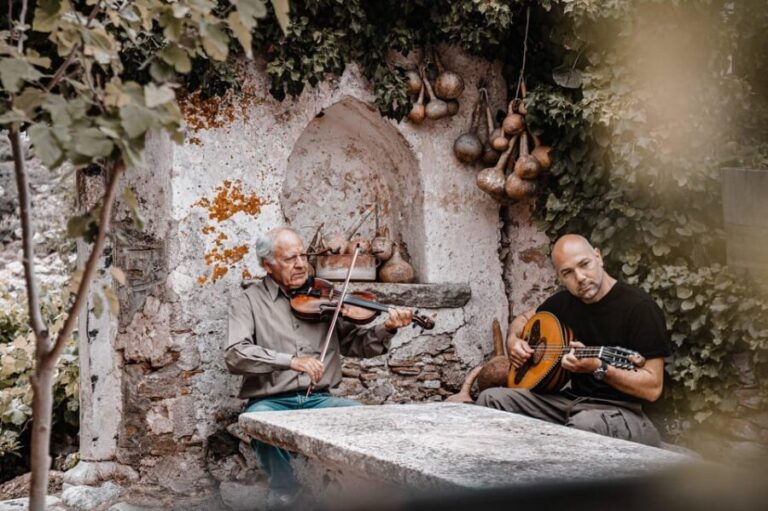 Naxos: Cooking experience near Kouros, Tour and Live Music - Who Will Love This Tour?