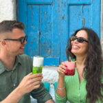 Naxos: Couples Evening Food Tour with Wine and Cocktails - What’s Included and What to Expect