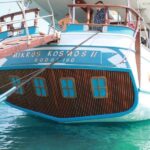 Naxos: Cruise to Rina Cave & Ano Koufonissi with BBQ Lunch - A Detailed Look at the Tour