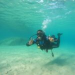 Naxos: Discover Scuba Diving on Agios Georgios Beach - The Itinerary: What to Expect on Your Day
