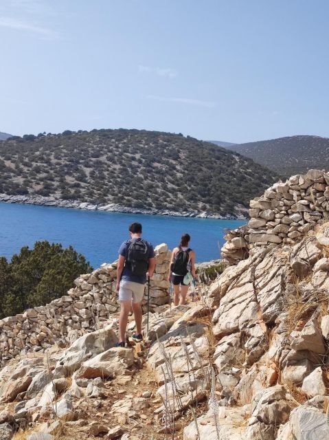 Naxos: Explore the cave of the unspoiled south-east coast! - The Unique Sea Cave Experience