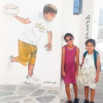 Naxos: Family-Friendly Treasure Hunt in Naxos Town - The Sum Up