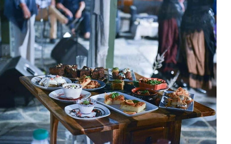 Naxos: Hands-On Cooking Class with Local Wine - How the Tour Meets Expectations