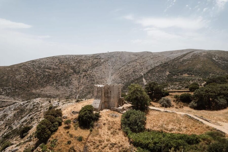 Naxos: Heritage & Flavors Tour with Cheese-Making - Authenticity and Genuine Connection