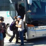 Naxos: Highlights Bus Tour with Free Time for Lunch and Swim - Real Travelers’ Insights About the Tour