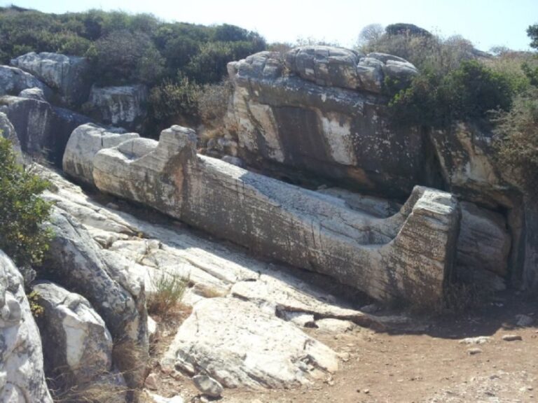Naxos: Highlights Full-Day Tour by Bus - Who Will Love This Tour?