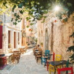 Naxos: History and Culture Highlights Walking Tour - A Deep Dive Into the Experience
