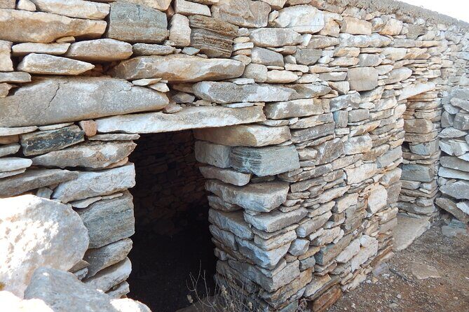 Naxos: Inland hike to explore local villages & antiquities - The Sum Up: Is This Tour Worth It?