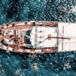 Naxos: Koufonissia and Rina Cave Boat Trip with BBQ - The Itinerary Breakdown