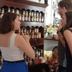 Naxos: Morning Food Tour with Greek Coffee and Ouzo - The Practicalities: What You Need to Know