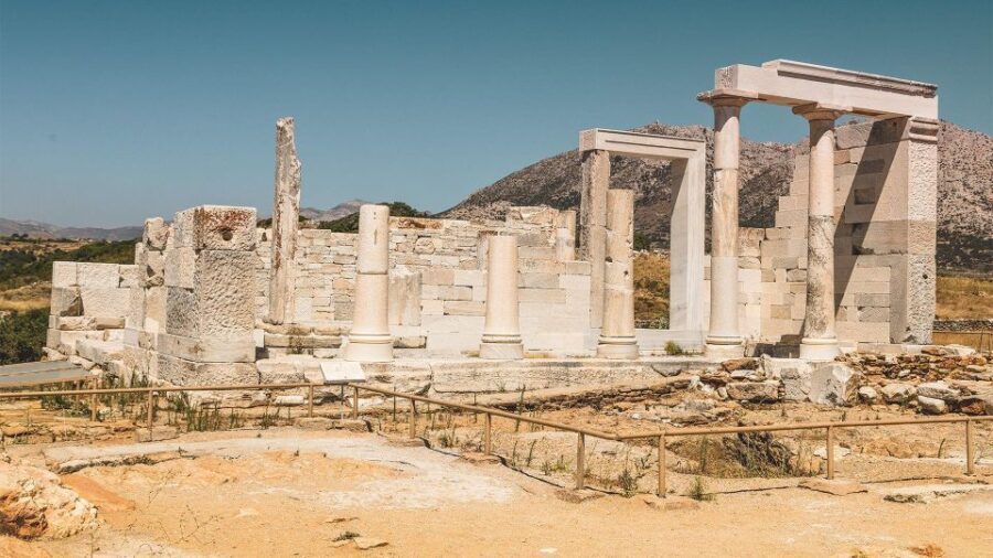Naxos: Must-see sites in half a day - Practical Details and Value