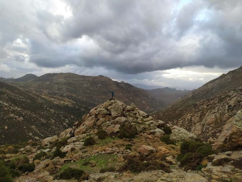 Naxos: Mystical Gorge & Hidden Waterfall Escape - A Closer Look at the Experience