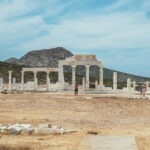 Naxos: Old Town, Portara, Halki and Apiranthos Car Tour - In-Depth Look: What Makes This Tour Special