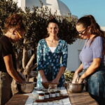 Naxos: Olive Oil Tasting & Baking at Eggares Olive Press - A Detailed Look at the Experience