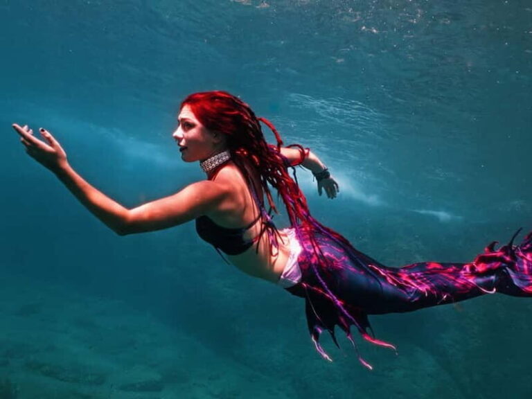 Naxos: PADI Discover Mermaid Experience - Assessing the Value