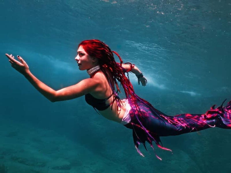 Naxos: PADI Discover Mermaid Experience - Assessing the Value