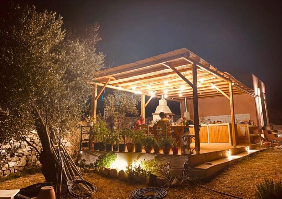 Naxos : Private BBQ night in the olive grove - Practical Details & What You Need to Know