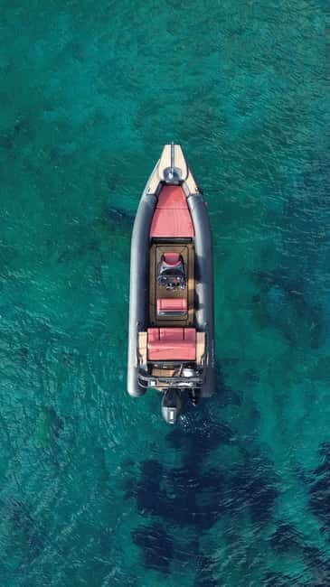 Naxos: Private Boat Tour to Antiparos & Blue Lagoon - Unpacking the Itinerary: Why Each Stop Matters