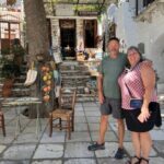 Naxos: Private Day Tour - Practical Details and Why They Matter