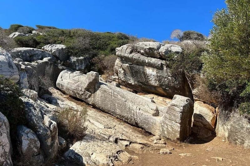 Naxos Private Full Island All Day Tour - What Makes This Tour Stand Out?