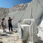 Naxos: Private Marble Quarry Visit and Sculpting Workshop - The Experience for Different Travelers