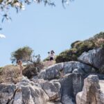 Naxos: Private Minibus Rental with an Experienced Driver - What Can You See and Do?