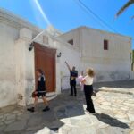 Naxos: Private Mythology Treasure Hunt & Tour w/ Food Stops - What You Can Expect on This Mythology Treasure Hunt