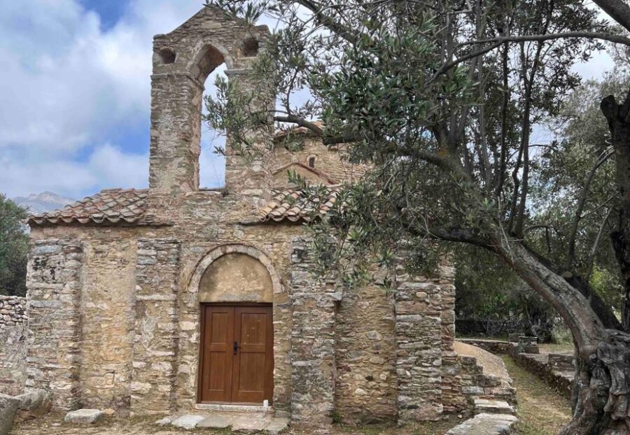 Naxos Private Tour 4 hours - Why Choose This Tour? A Balance of Value and Authenticity