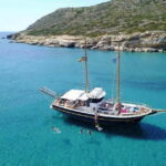 Naxos: Rina Cave-Koufonisi Cruise & Rina Cave Swim with BBQ - The Experience in Detail: Whats Included and What It Means