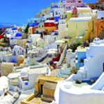 Naxos: Santorini Day Trip by Boat with Guided Tour - What’s Included and What’s Not
