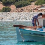 Naxos: South Coast of Naxos with BBQ Lunch - Exploring Agios Sozon: Cliffside Chapel and Wavy Waters