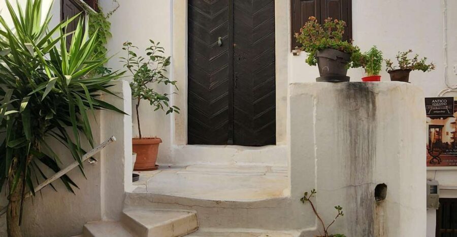 Naxos Sunset Walking Tour - Who Should Consider This Tour?