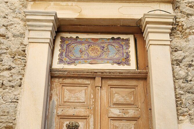 Naxos Sunset Walking Tour - Practical Details and Considerations