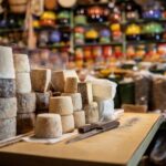 Naxos Town: Walking Food Tour with Wine Tasting - A Culinary Journey Through Local Taverns and Markets