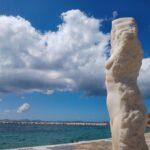 Naxos: Wine and Mythology Sunset Tour - Tasting the Local Flavors